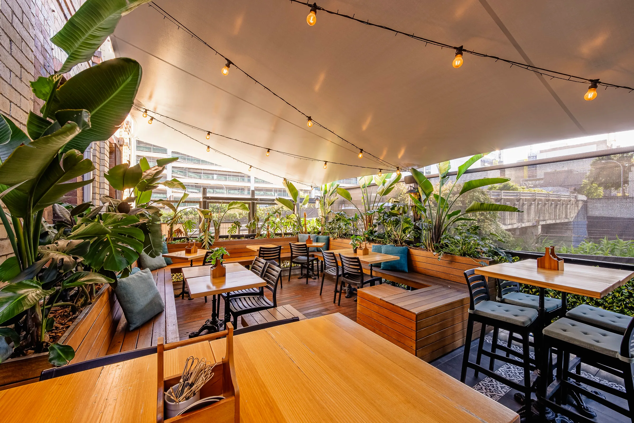 Oche Brisbane - Groups And Events Page