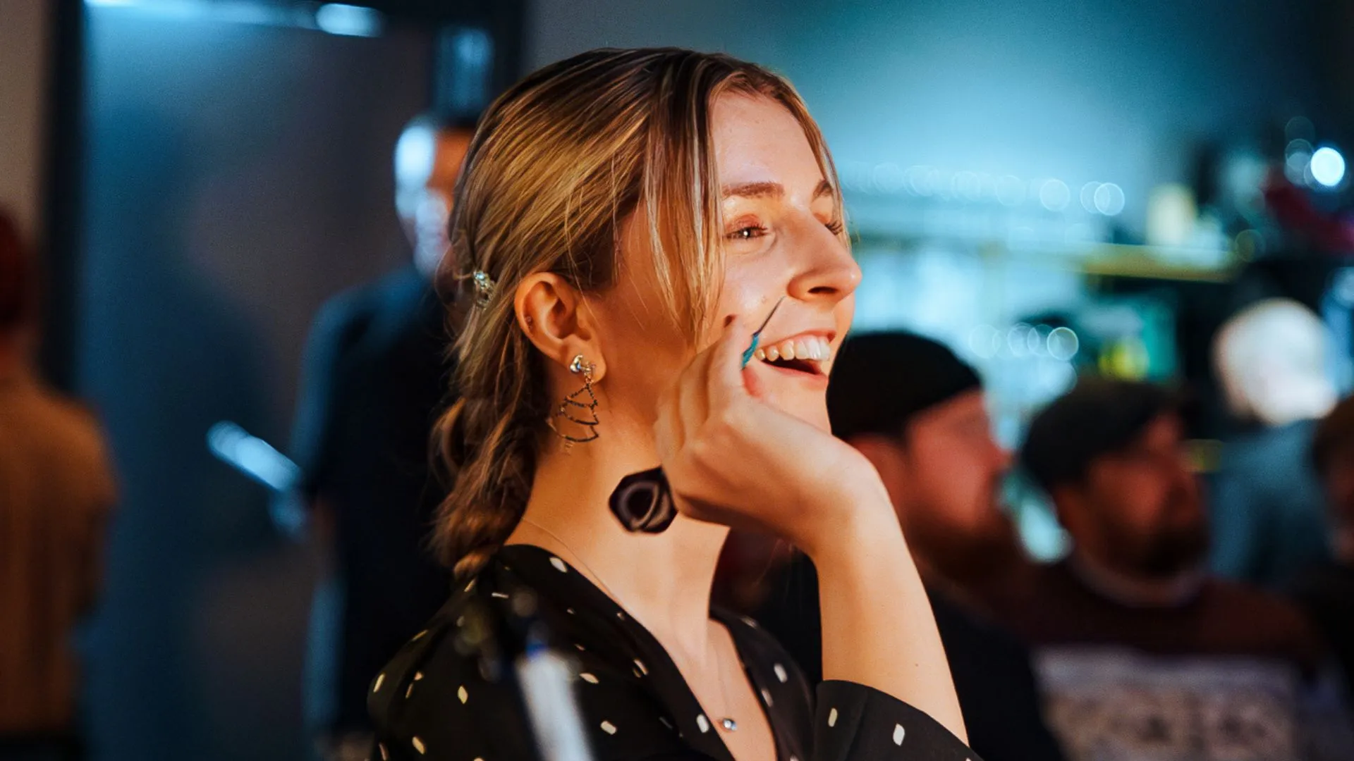 Oche The Strand - Home Page