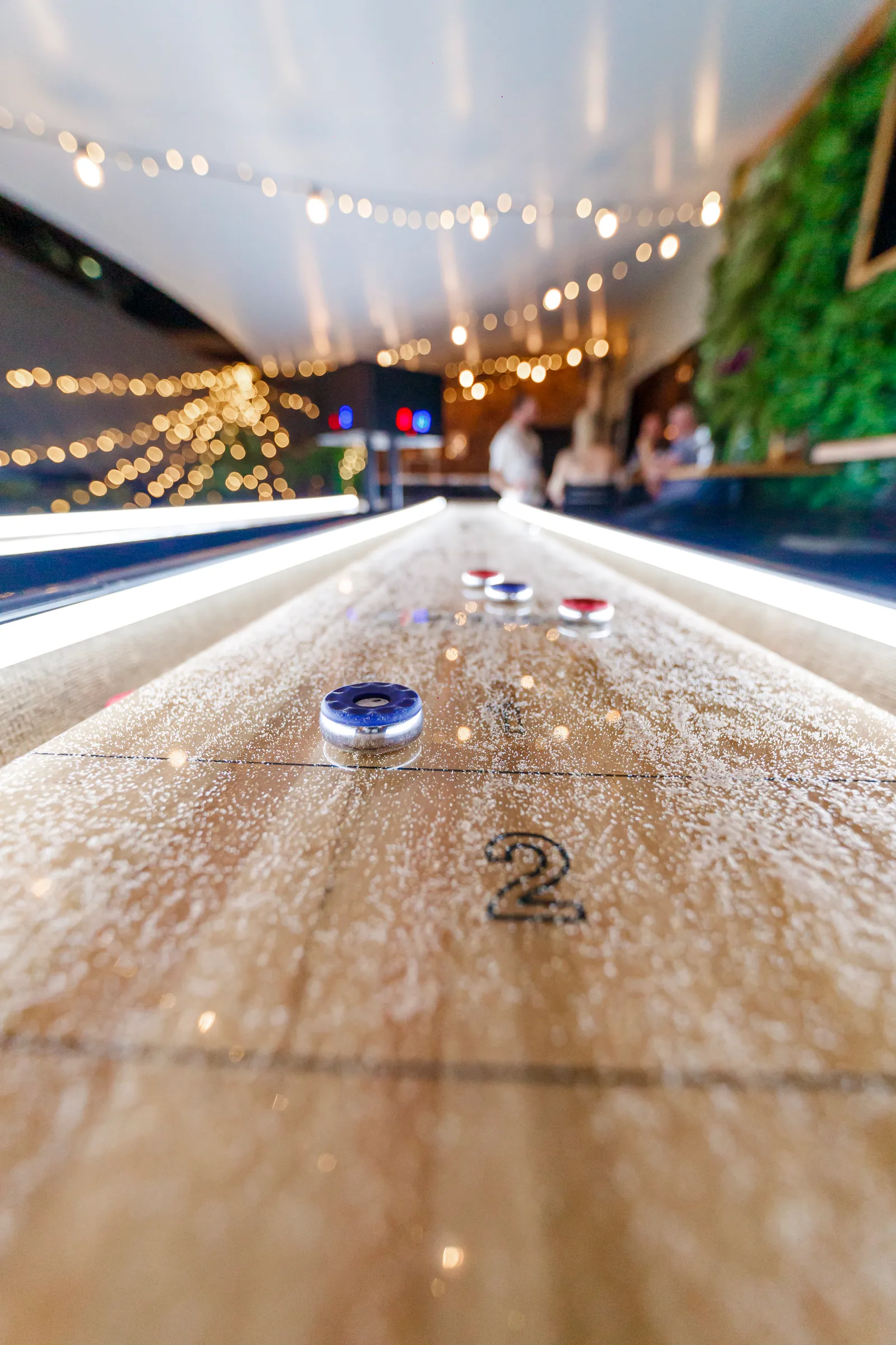 Oche Brisbane - Groups And Events Page