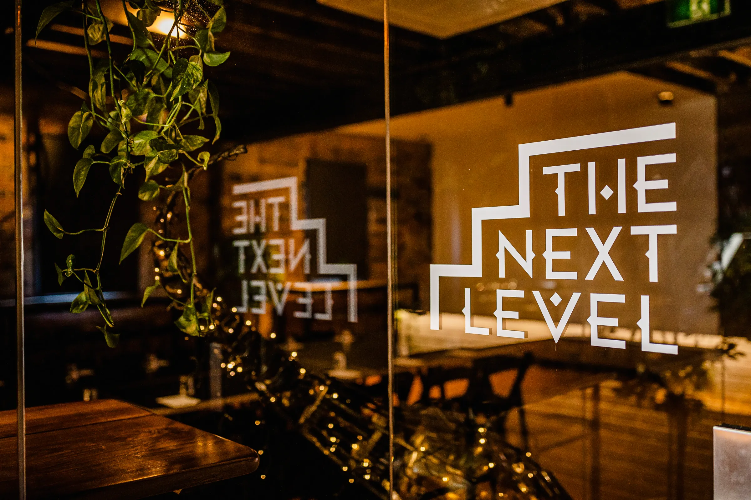 Oche Brisbane - Groups And Events Page