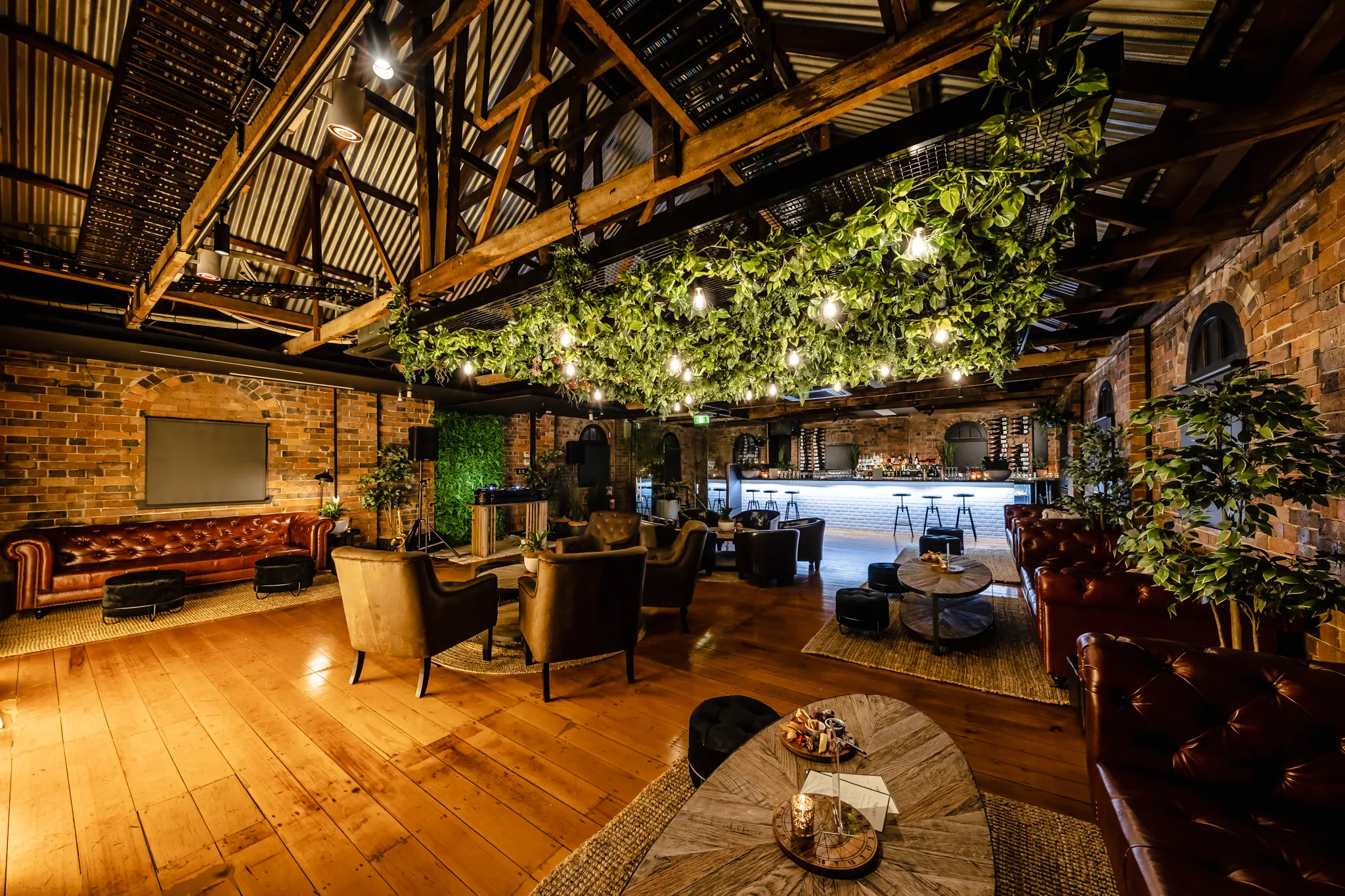 Oche Brisbane - Groups And Events Page