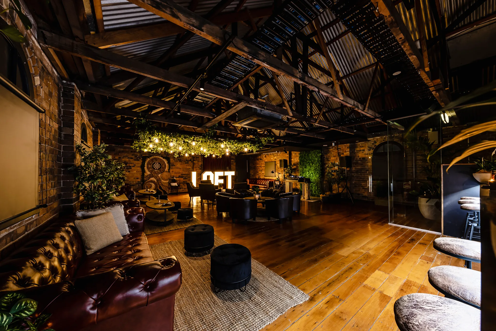 Oche Brisbane - Groups And Events Page