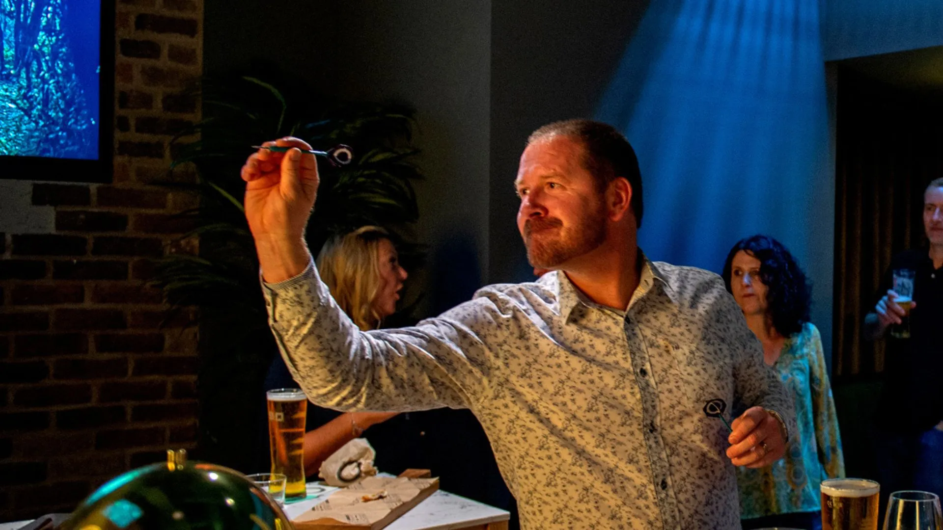 Oche Göteborg - Home Page