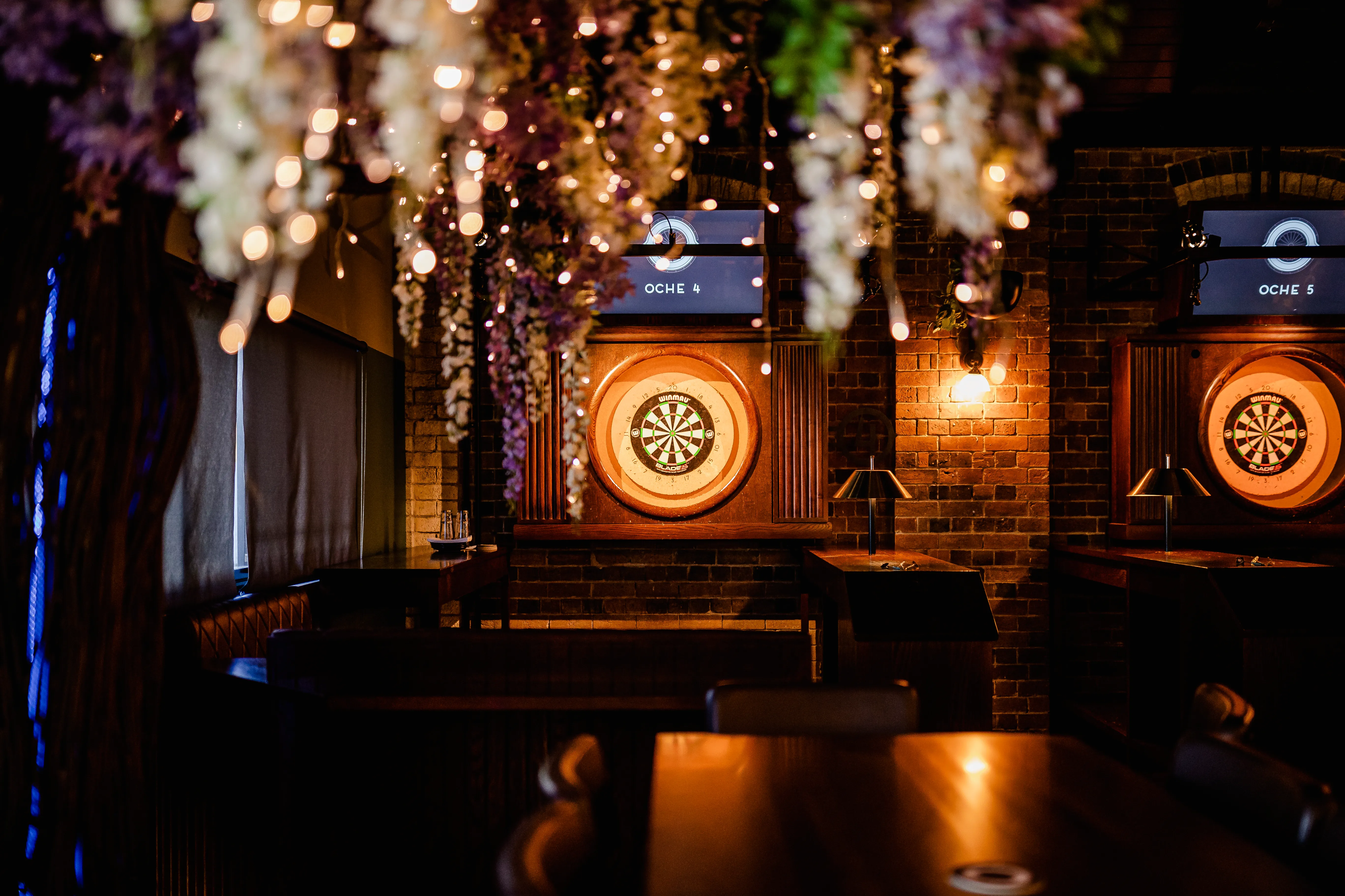 Oche Brisbane - Offers Page