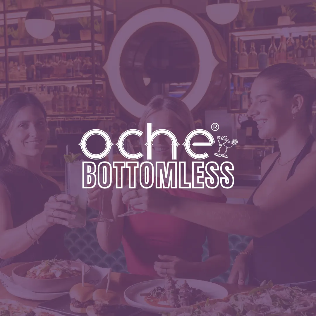 Oche Brisbane - Home Page