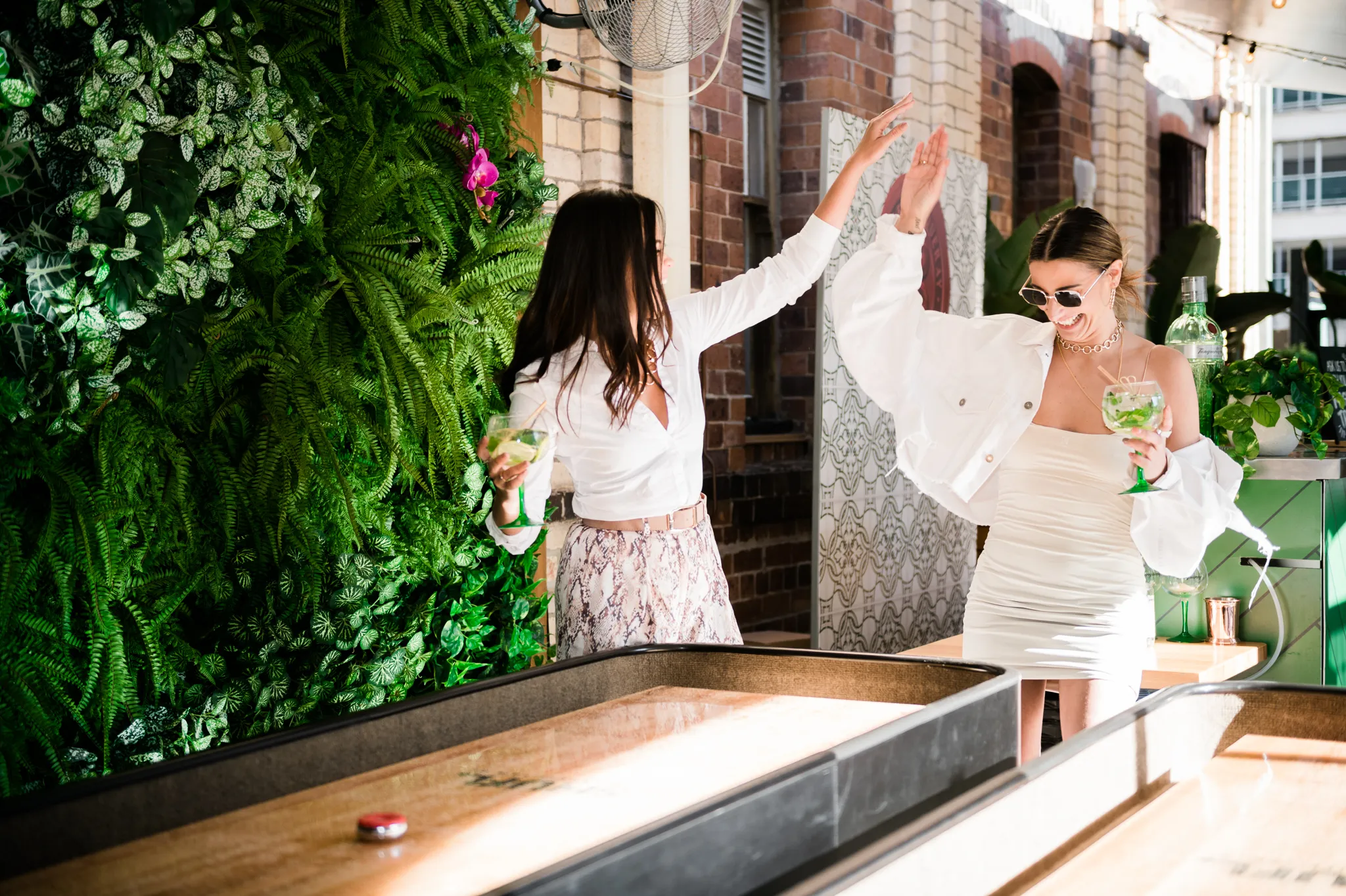 Oche Brisbane - Groups And Events Page