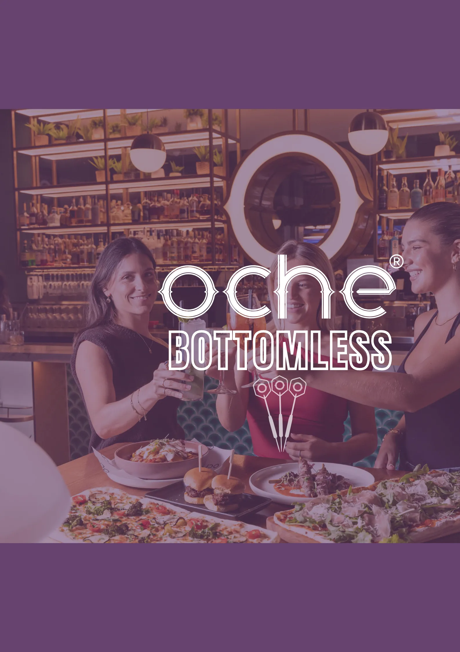 Oche Brisbane - Home Page