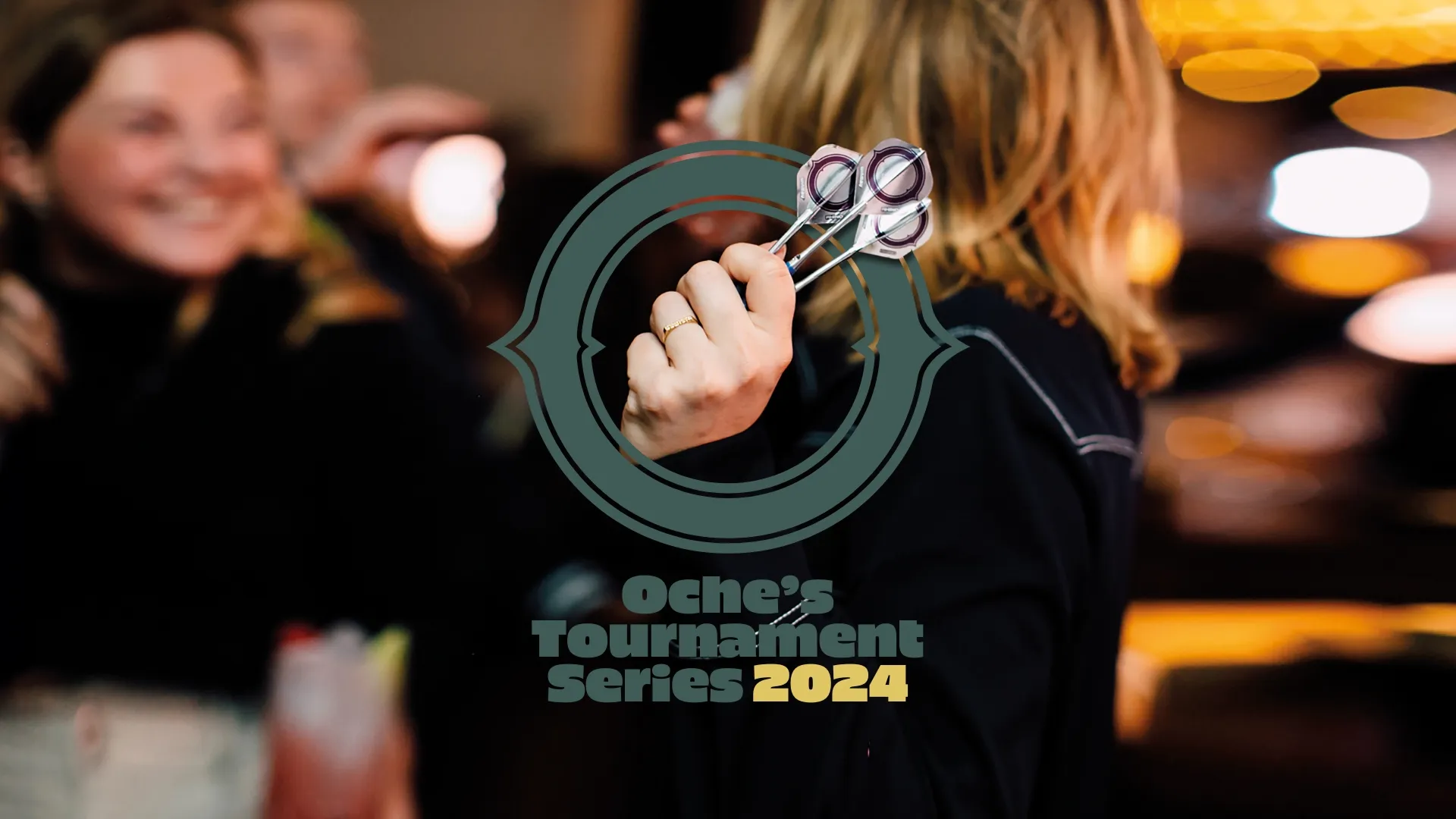 Oche Oslo - Home Page